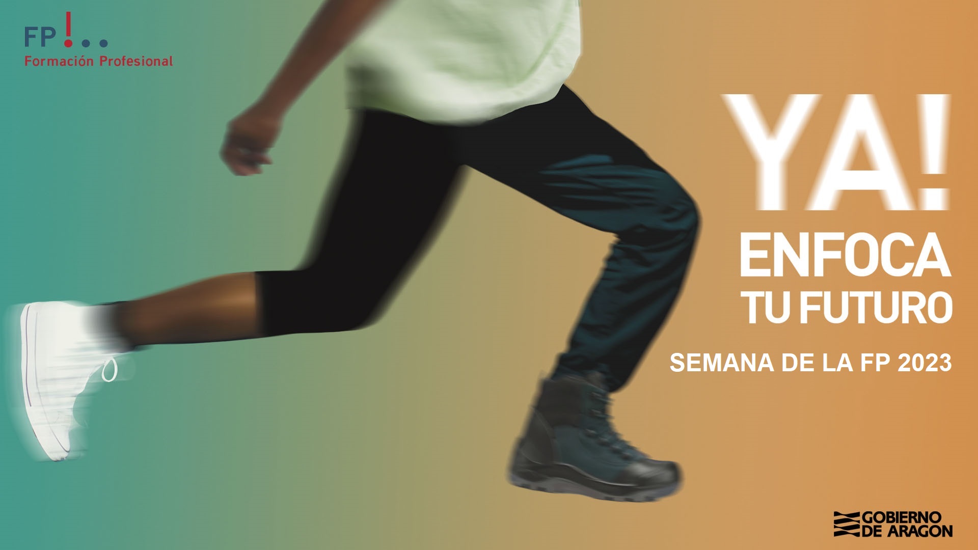 SEMANA DE LA FP 2023.